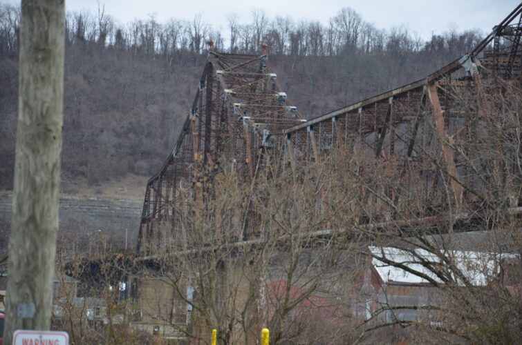 Residents Weigh In on Bellaire Bridge’s Past and Future | News, Sports ...